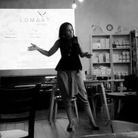 Conférence La Femme Au Coeur de Son Patrimoine | Laurence BAVARDAY